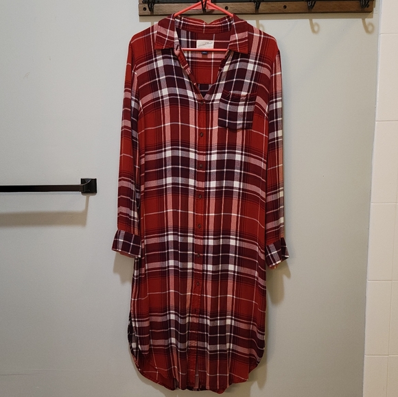 Universal Thread | Dresses | Universal Thread Shirt Dress | Poshmark
